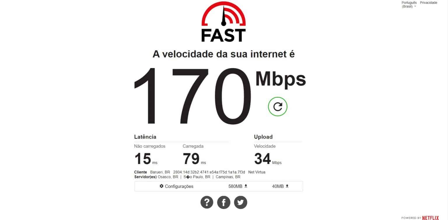 5 ferramentas para medir a velocidade de sua internet - Olhar Digital