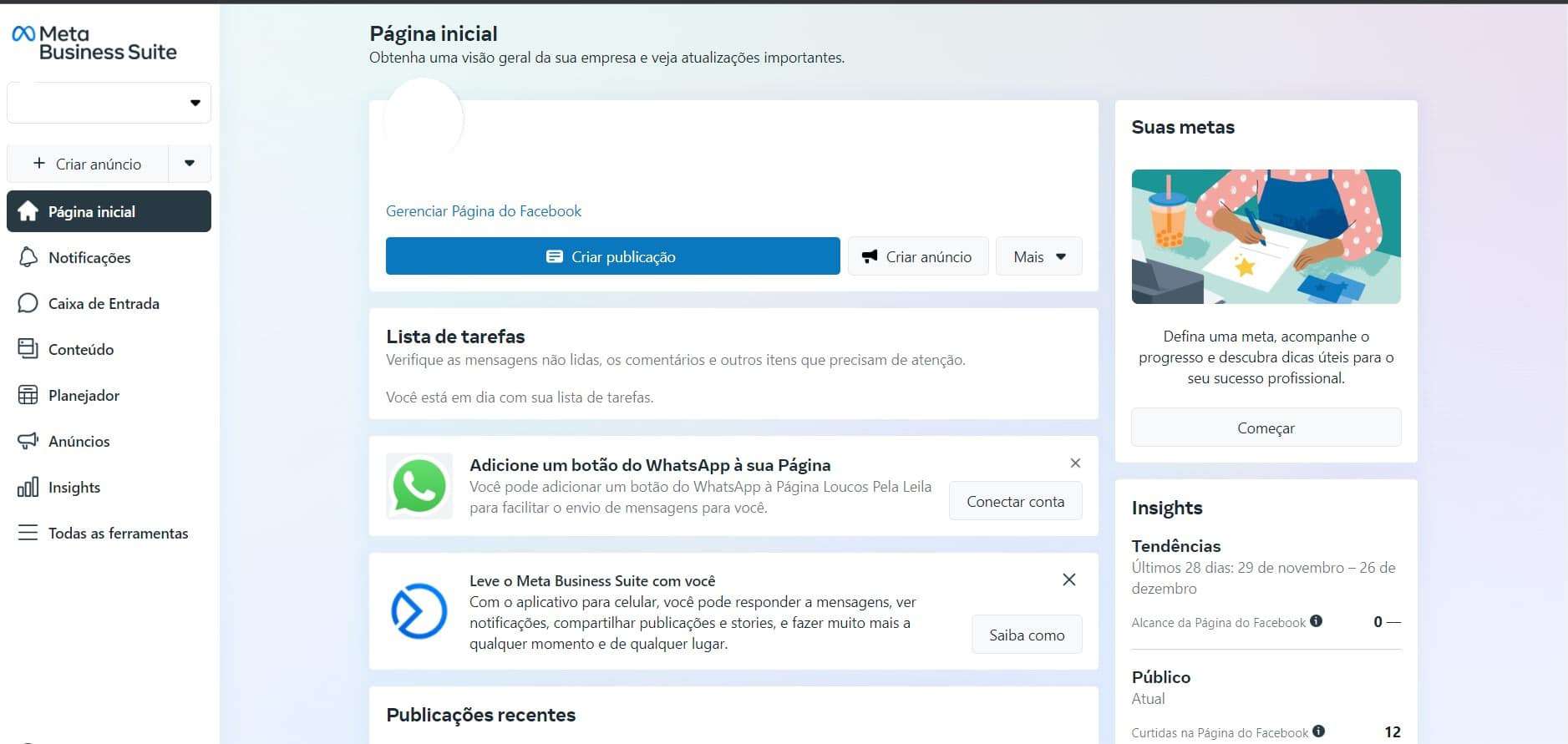Meta for Business: o que é e como funciona - Olhar Digital