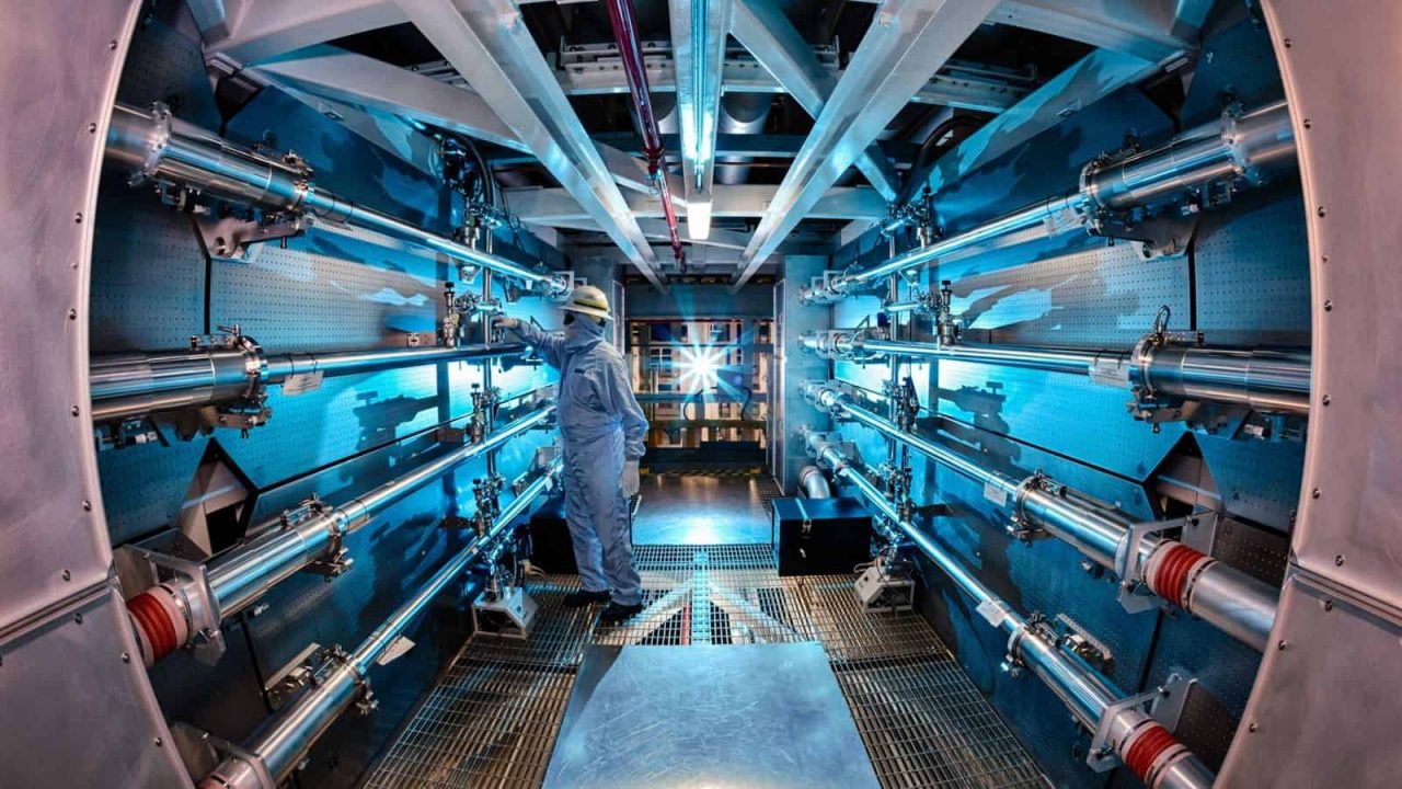 Como um reator nuclear funciona - Olhar Digital