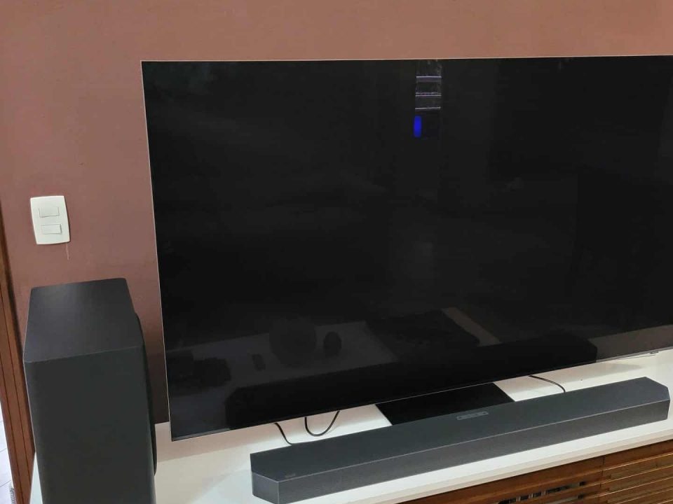 Samsung TV Neo QLED QN800B 8K: o ápice da qualidade de imagem vale o ...