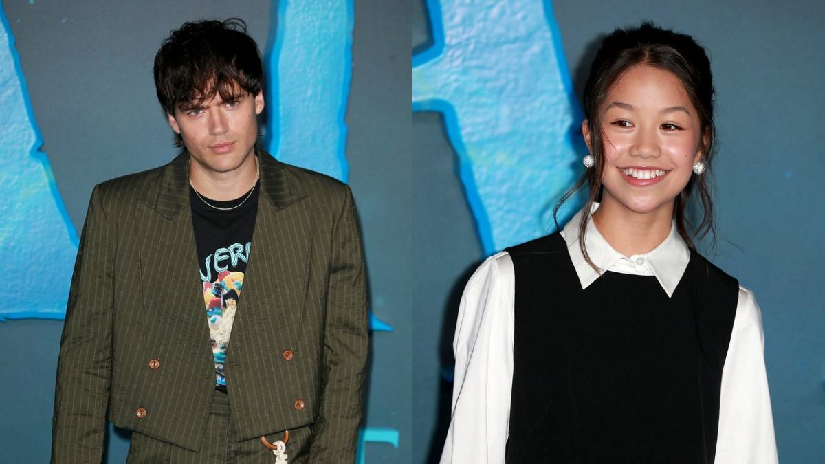 Avatar 2: saiba quem são os atores por trás dos Na'vi e veja a ...