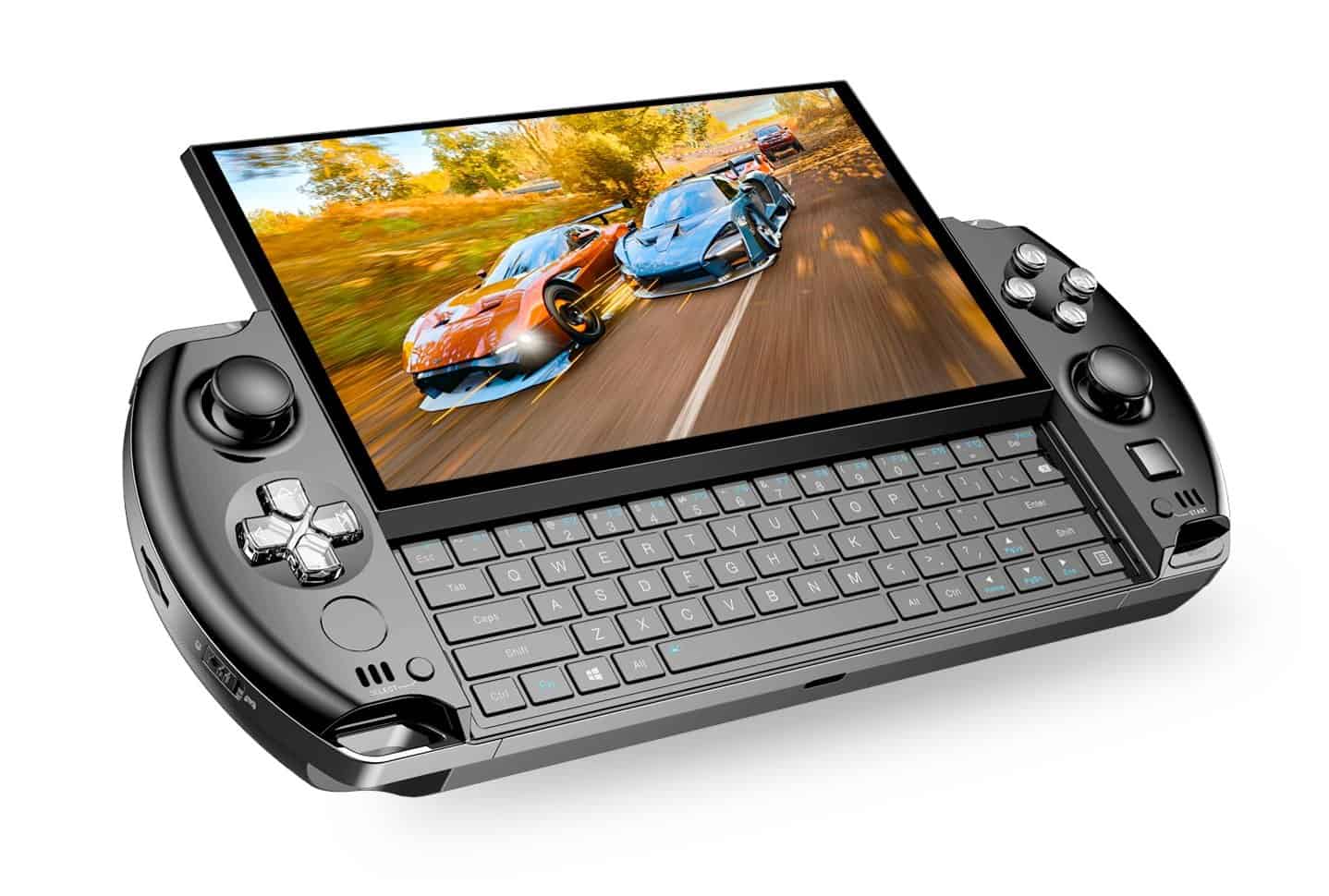 GPD Win 4: conheça o console portátil super compacto com design retrô e ...