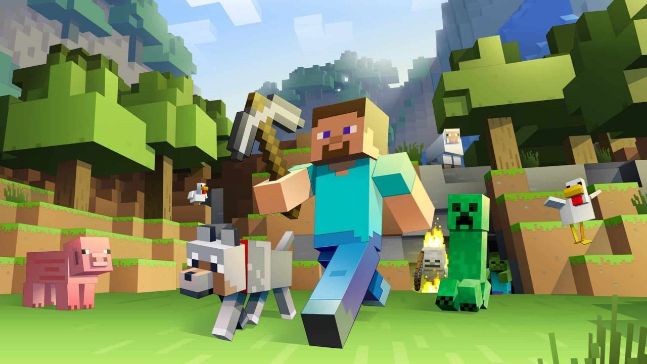 Minecraft Java ou Bedrock: qual é a melhor versão para jogar? - Olhar ...