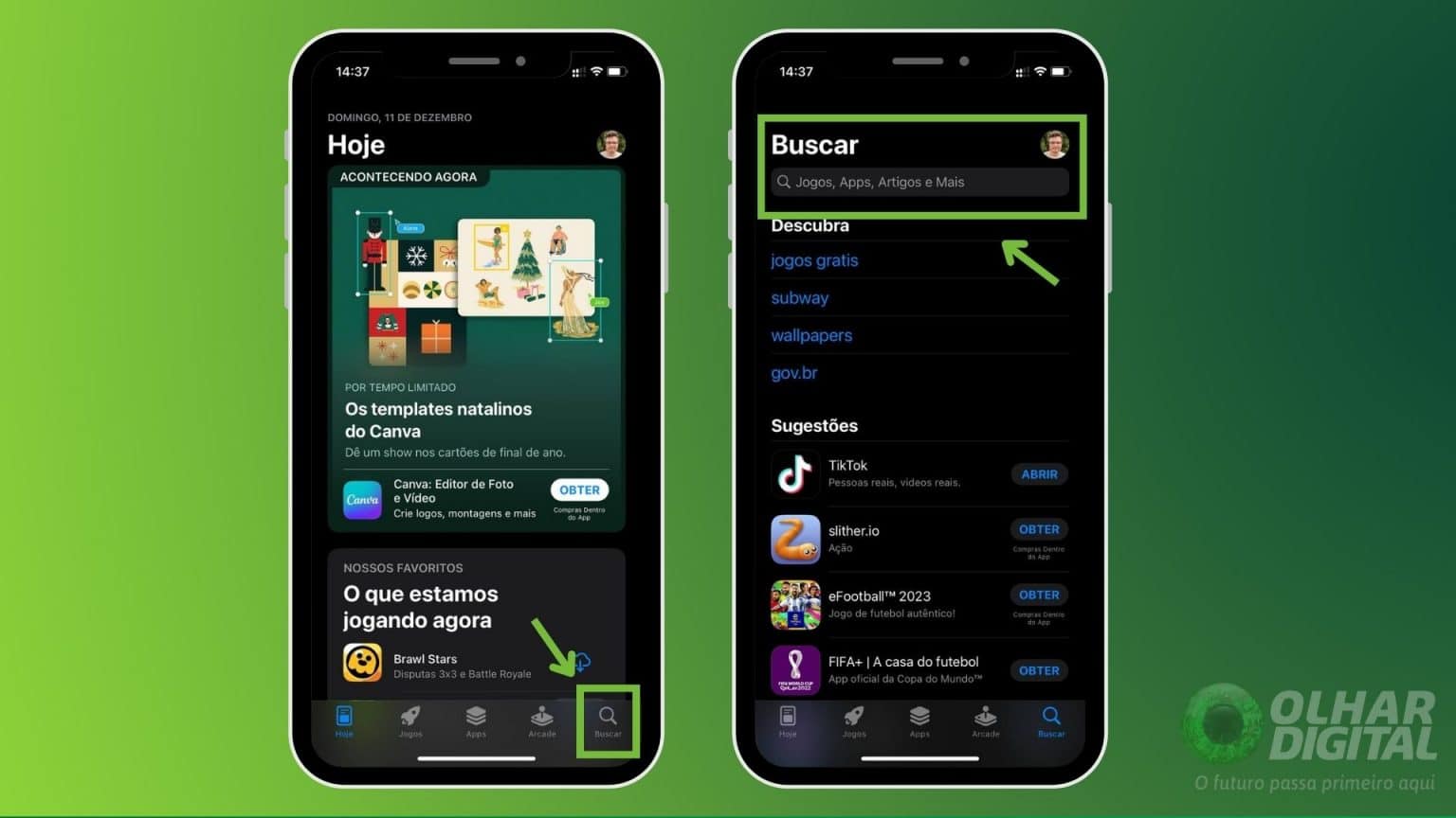 Minecraft: Pocket Edition: como baixar e jogar - Olhar Digital