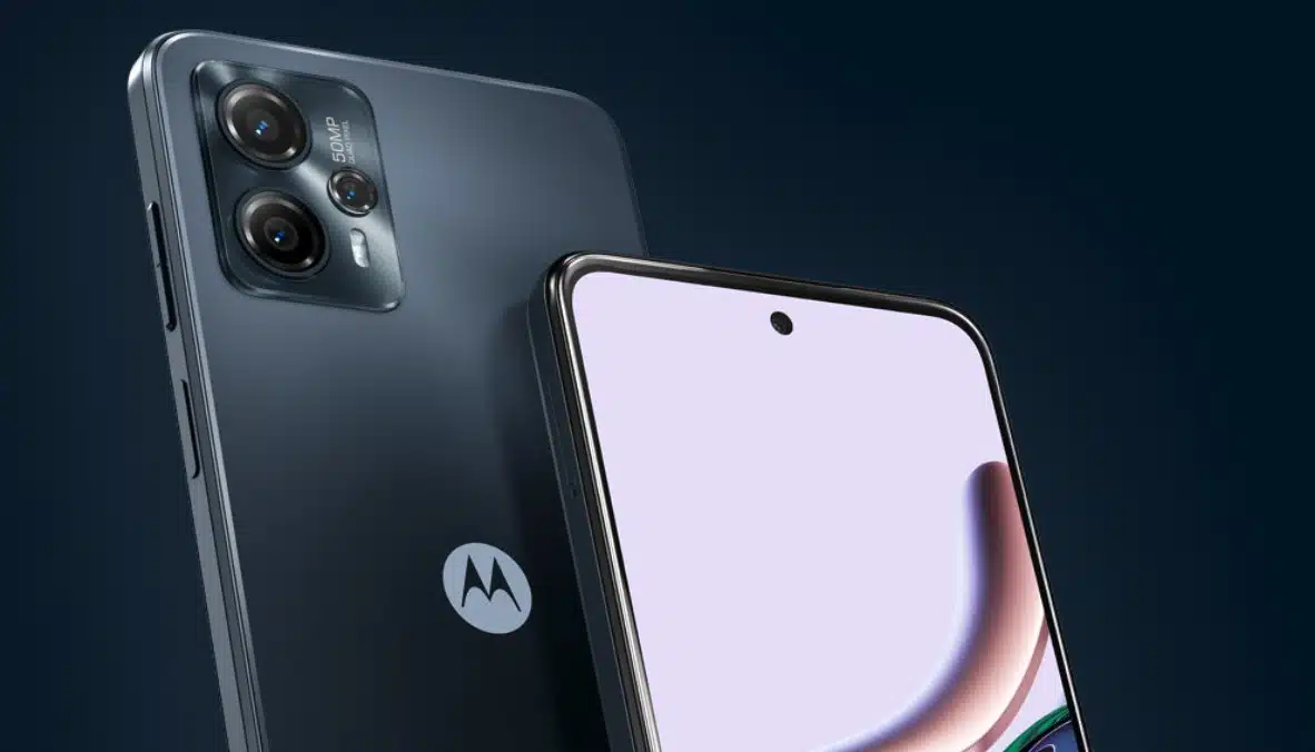 Moto G53 5G global deve ter Snapdragon 4 Gen 1, tela de 90 Hz e mais ...