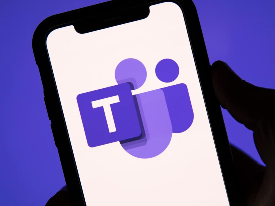Microsoft Teams irá integrar o chat com o Outlook