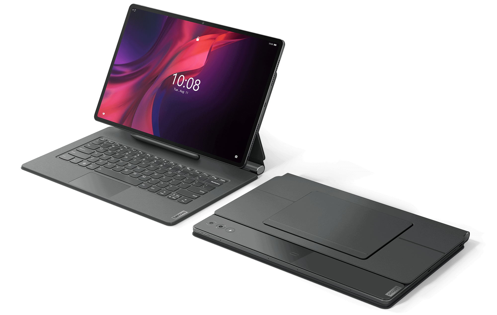 Lenovo Tab Extreme é um tablet gigante que quer ser seu próximo ...