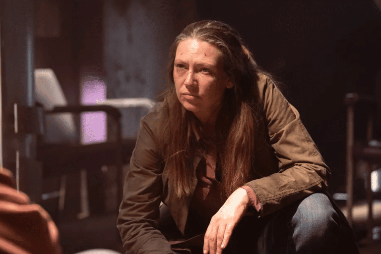 The Last of Us: quem é Tess no jogo e na série da HBO Max