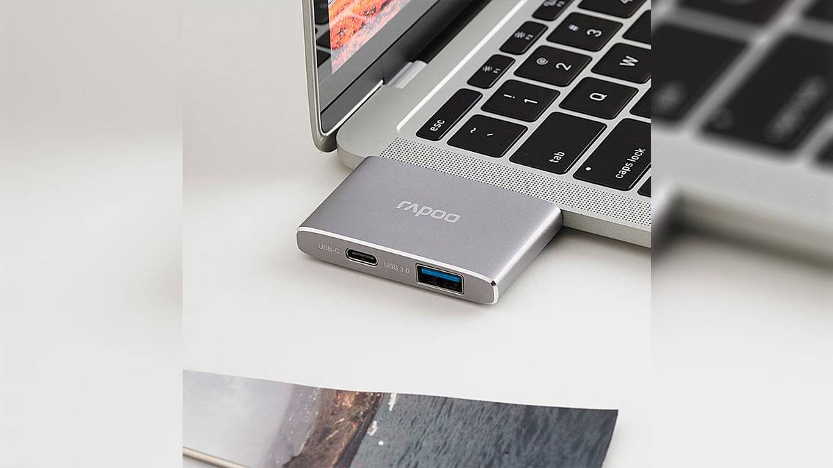 O que é e para que serve uma dock station? - Olhar Digital