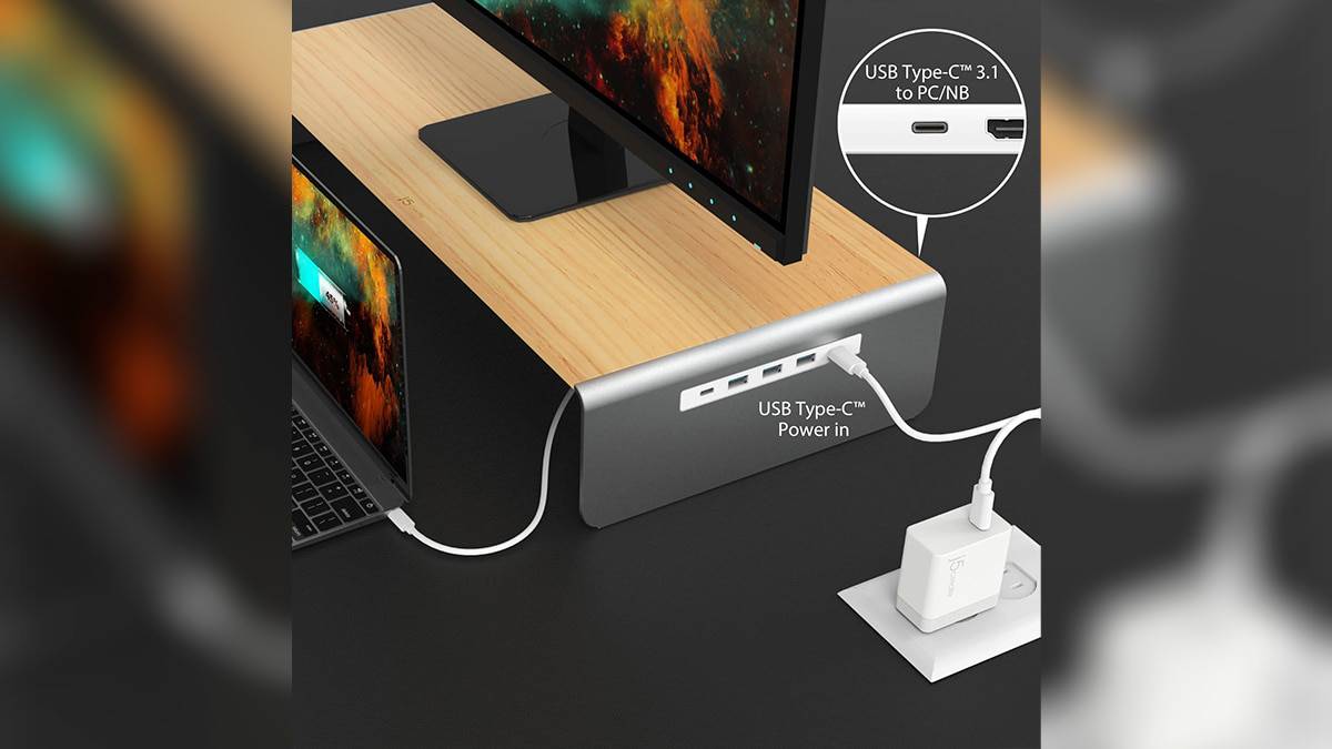 O que é e para que serve uma dock station? - Olhar Digital