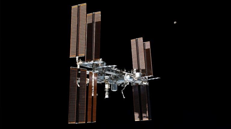 Qual é o significado da sigla NASA? - Olhar Digital