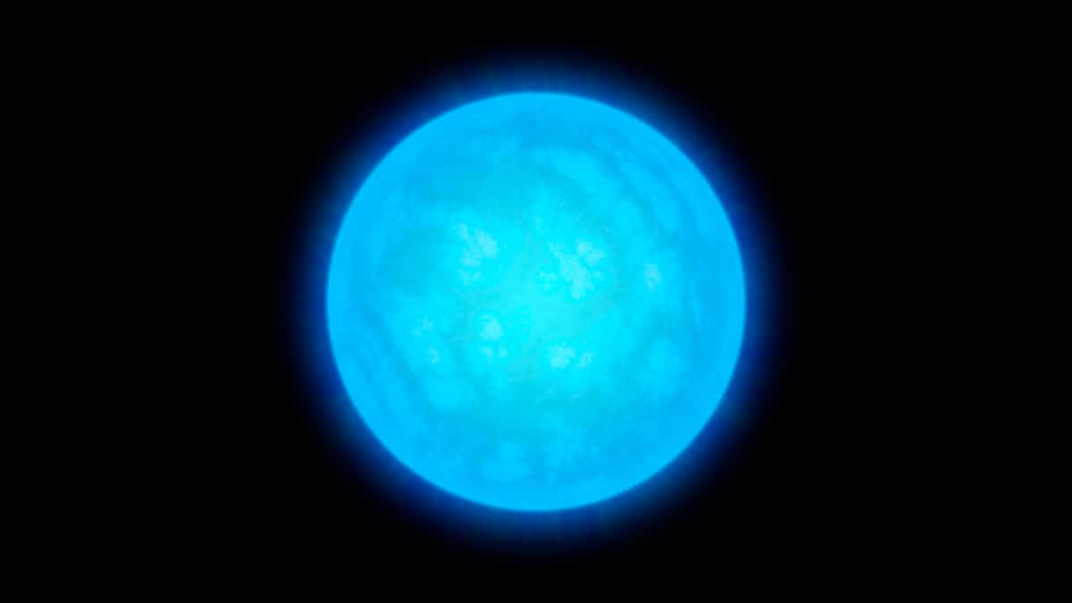 Quais são os tipos de estrelas e suas características? - Olhar Digital