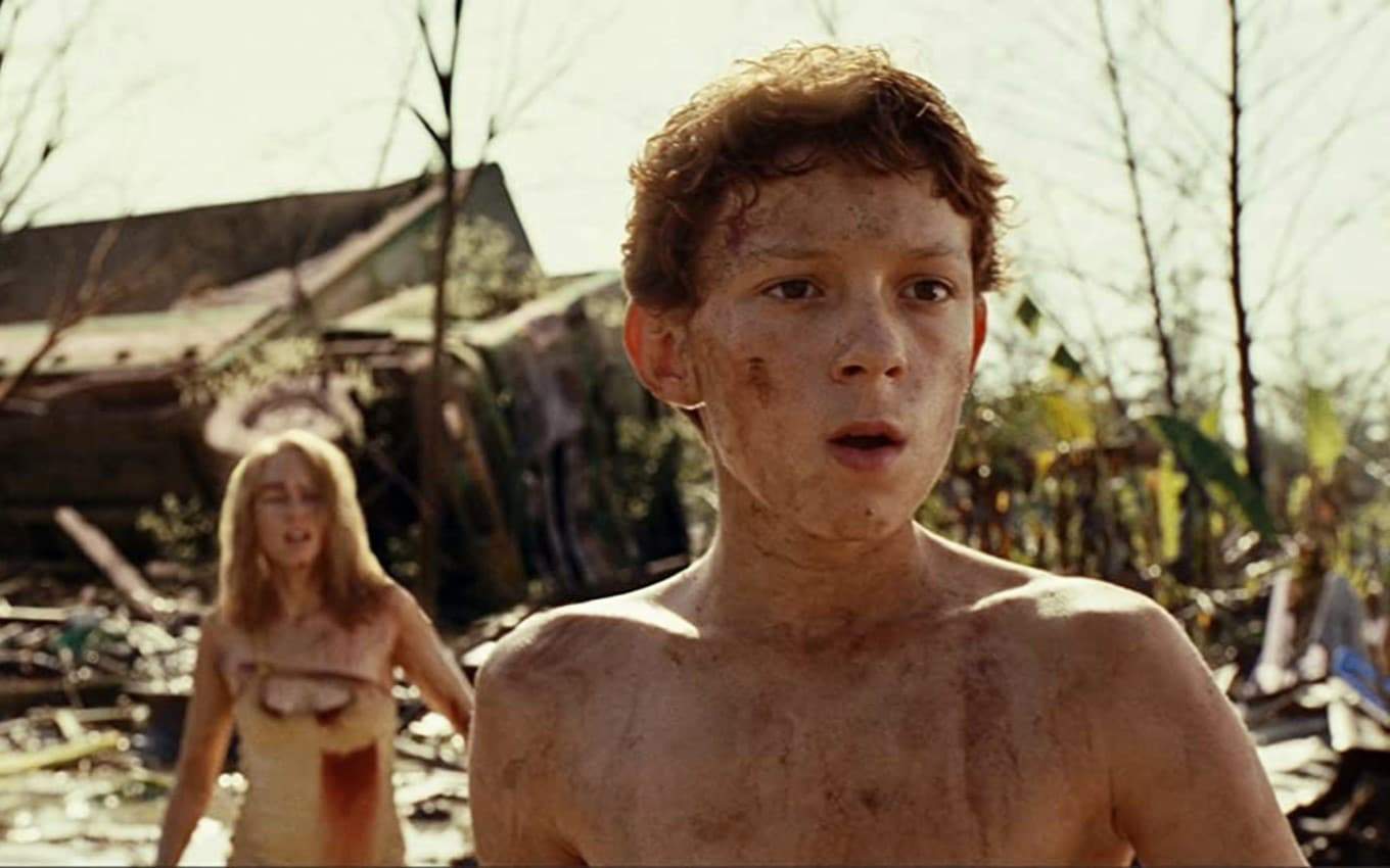 10 melhores filmes e séries de tsunamis - Olhar Digital