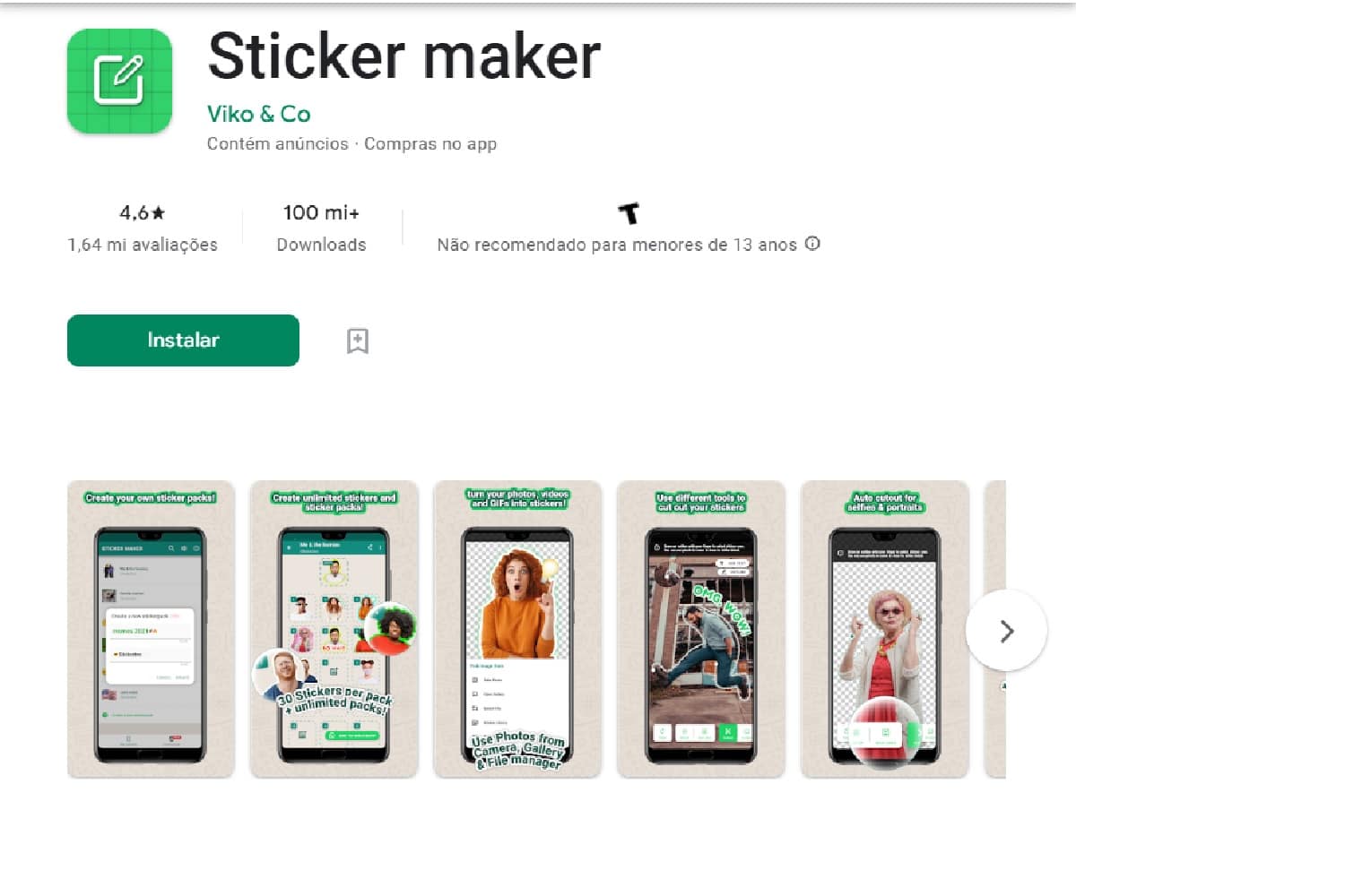 5 apps para criar figurinhas no WhatsApp - Olhar Digital