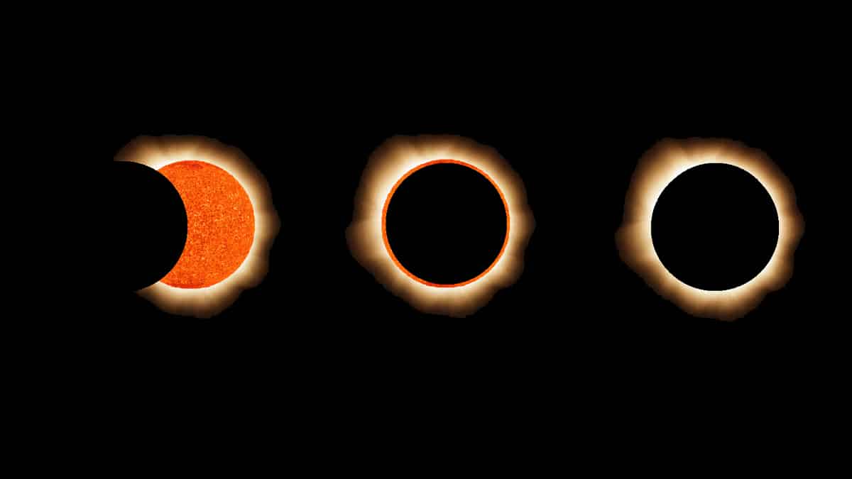 O que é e como ocorre um eclipse solar? - Olhar Digital