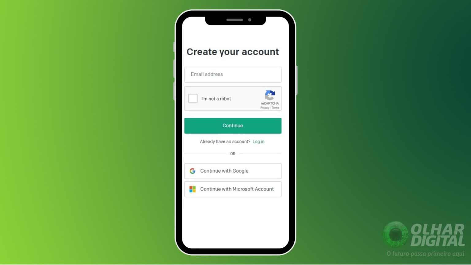O que é ChatGPT e como acessar a IA em português