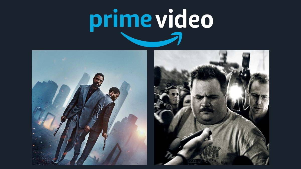 Amazon Prime Video: lançamentos da semana (23 a 29 de janeiro)