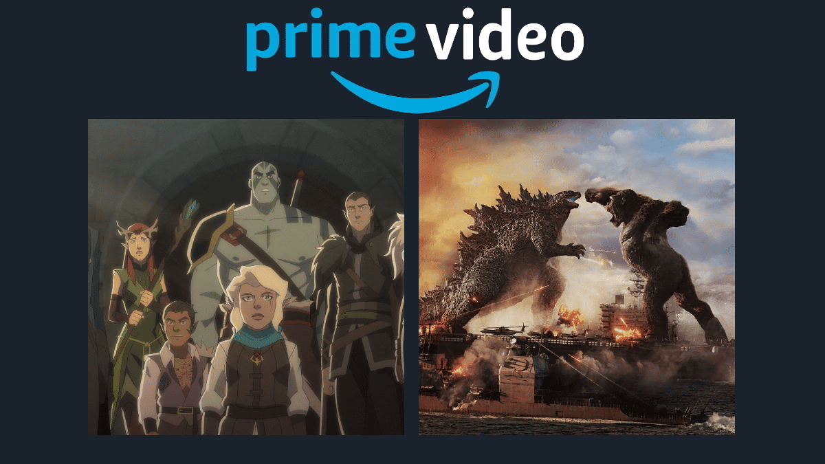 Prime Video: lançamentos da semana (16 a 22 de janeiro)