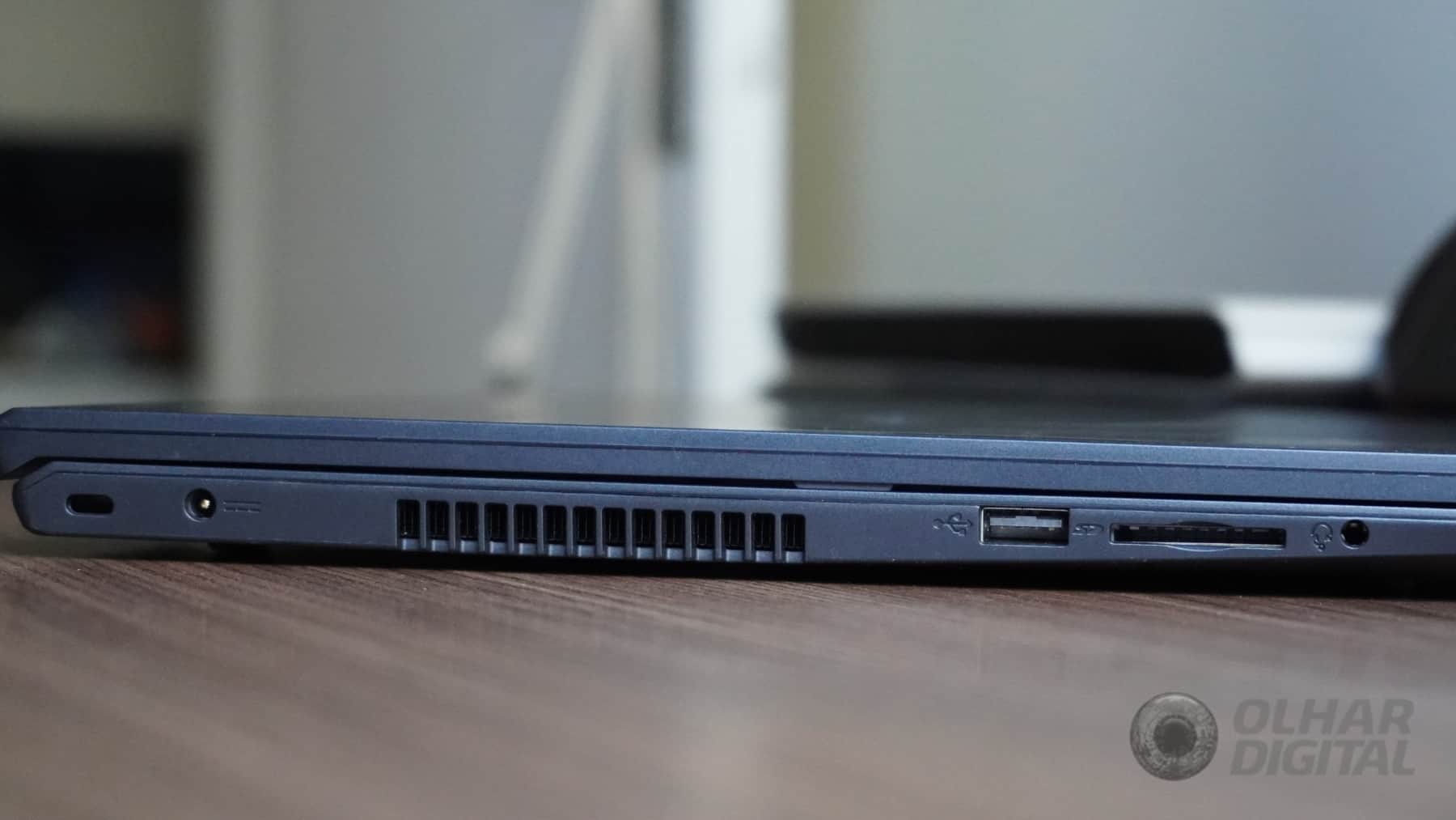 Notebook Vaio FE15: ele é básico, mas competente e tem Alexa integrada ...