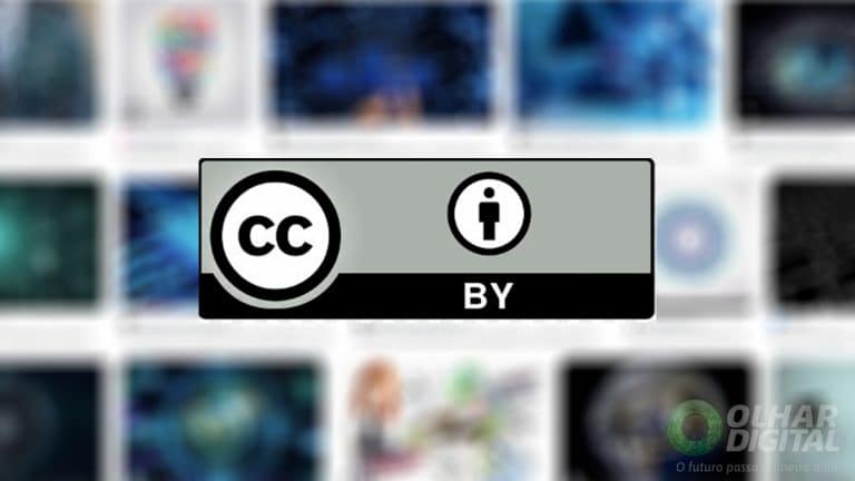 O que são 'Licenças Creative Commons' e como funcionam? - Olhar Digital