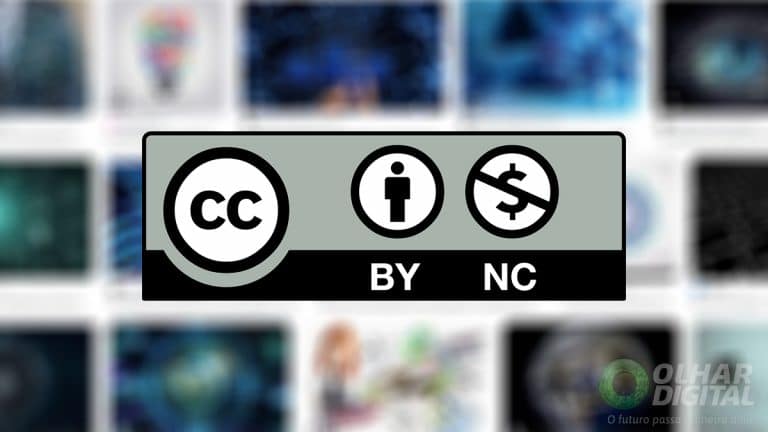 O que são 'Licenças Creative Commons' e como funcionam? - Olhar Digital