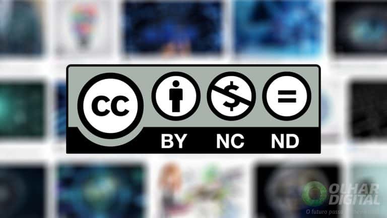 O que são 'Licenças Creative Commons' e como funcionam? - Olhar Digital