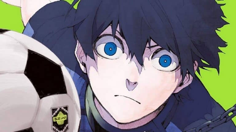 Blue Lock: onde assistir ao anime? - Olhar Digital