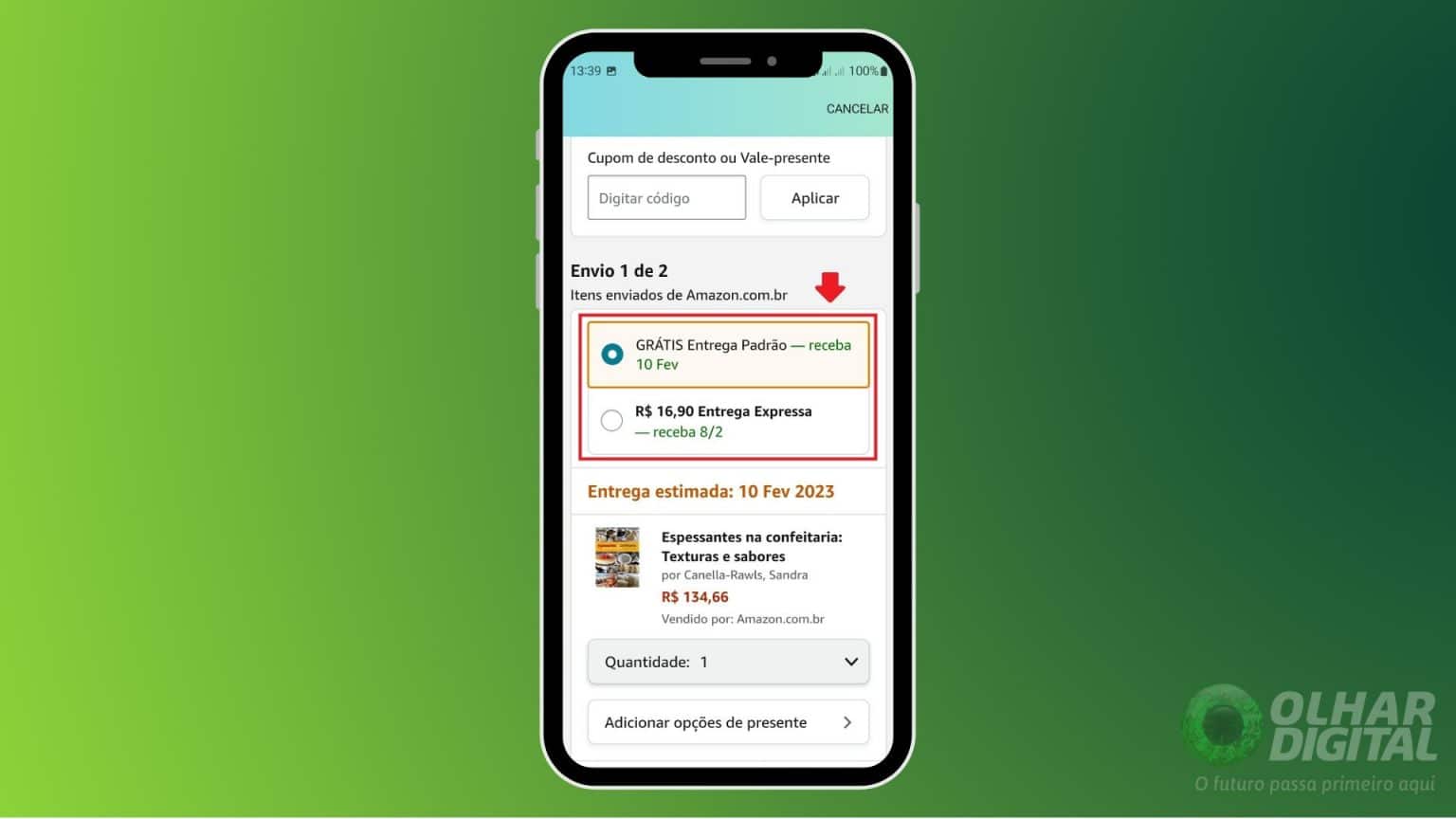Como comprar na Amazon: dicas e perguntas frequentes - Olhar Digital