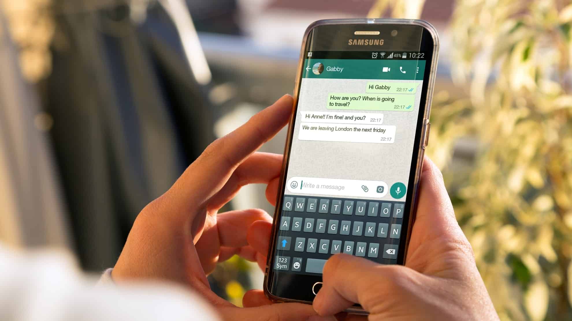 Status do WhatsApp ganha novos recursos; veja o que muda - Olhar Digital