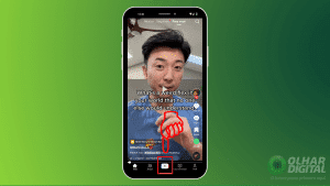 TikTok Live: o que é e como fazer streaming pelo aplicativo - Olhar Digital