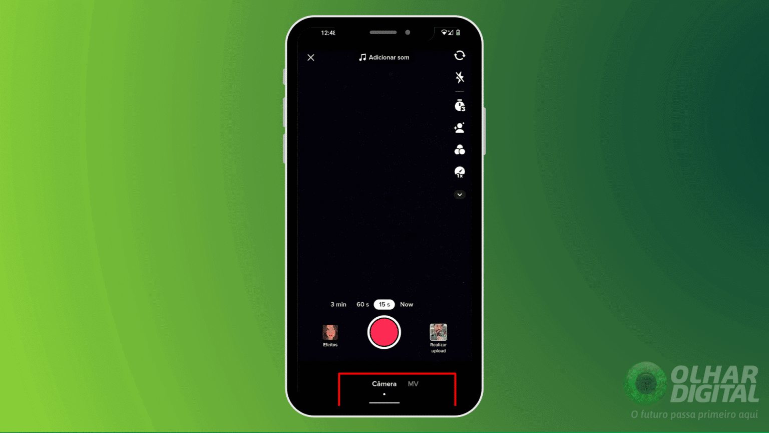 TikTok Live: o que é e como fazer streaming pelo aplicativo - Olhar Digital