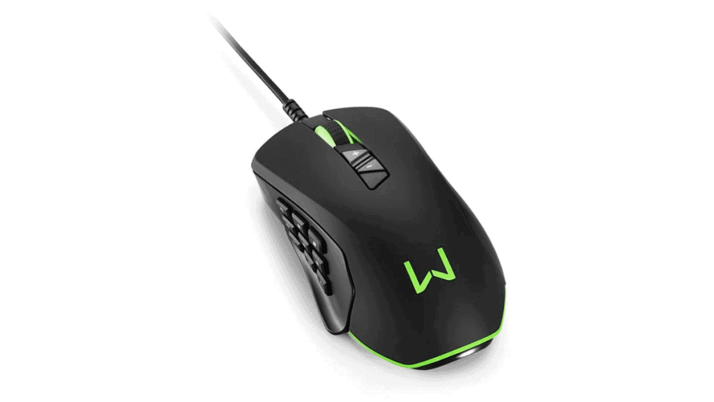 Mouse Multilaser: 7 modelos para usar no trabalho, estudo ou jogos ...
