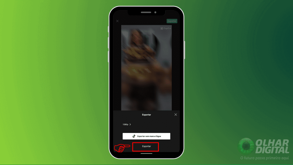 Capcut: como fazer a trend "Capa de Álbum" - Olhar Digital