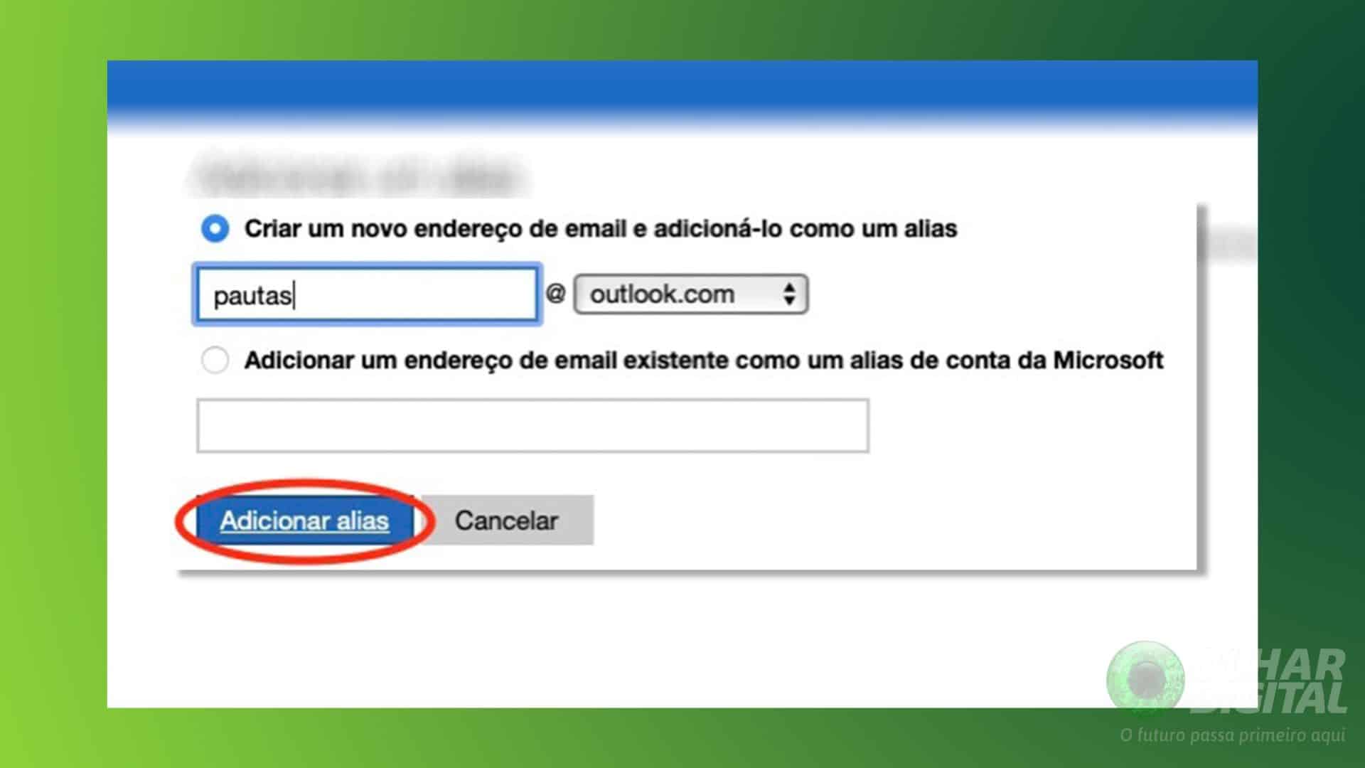 O que é e como criar um alias de e-mail - Olhar Digital