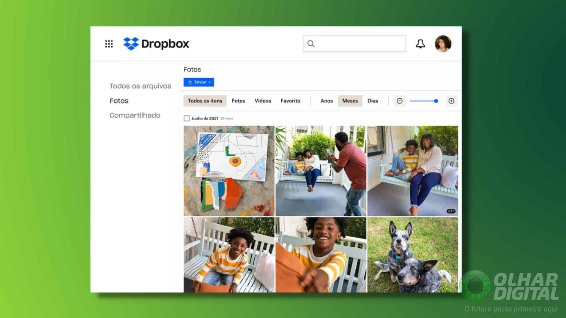 Alternativas ao Google Drive: 10 opções de armazenamento em nuvem ...