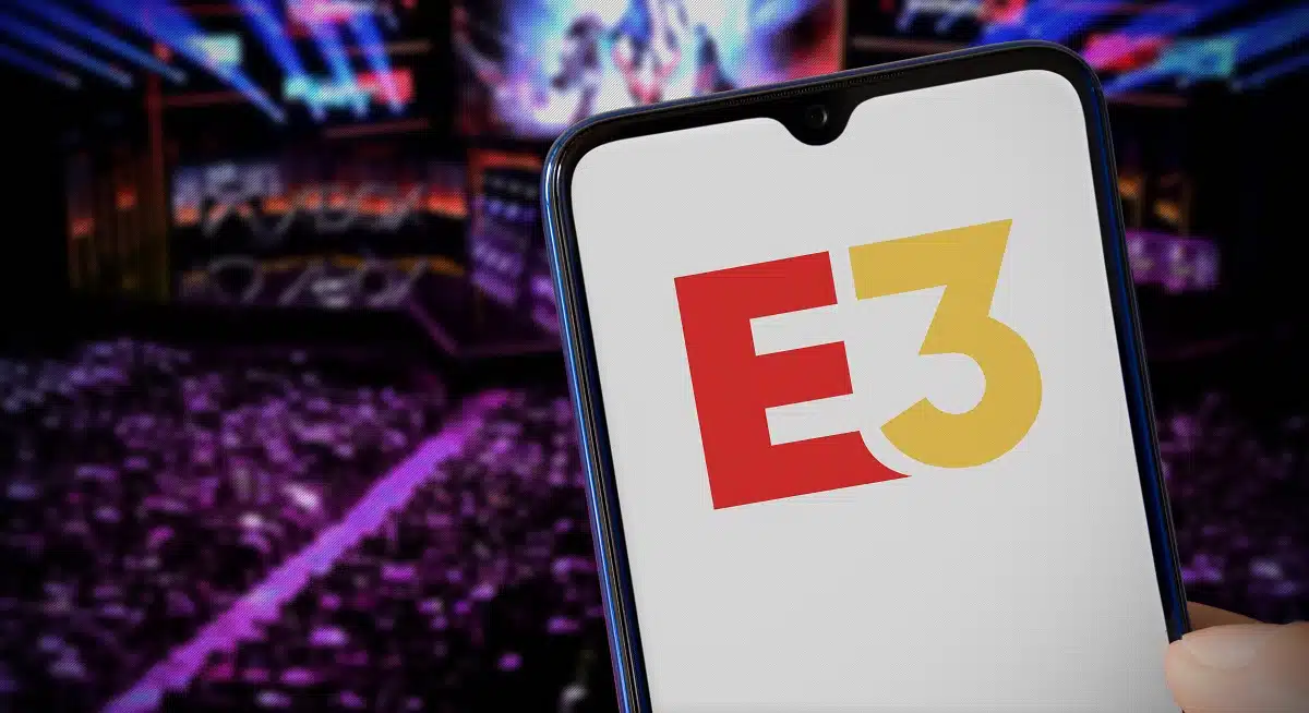 Mais uma: Ubisoft não irá participar da E3 2023 - Olhar Digital