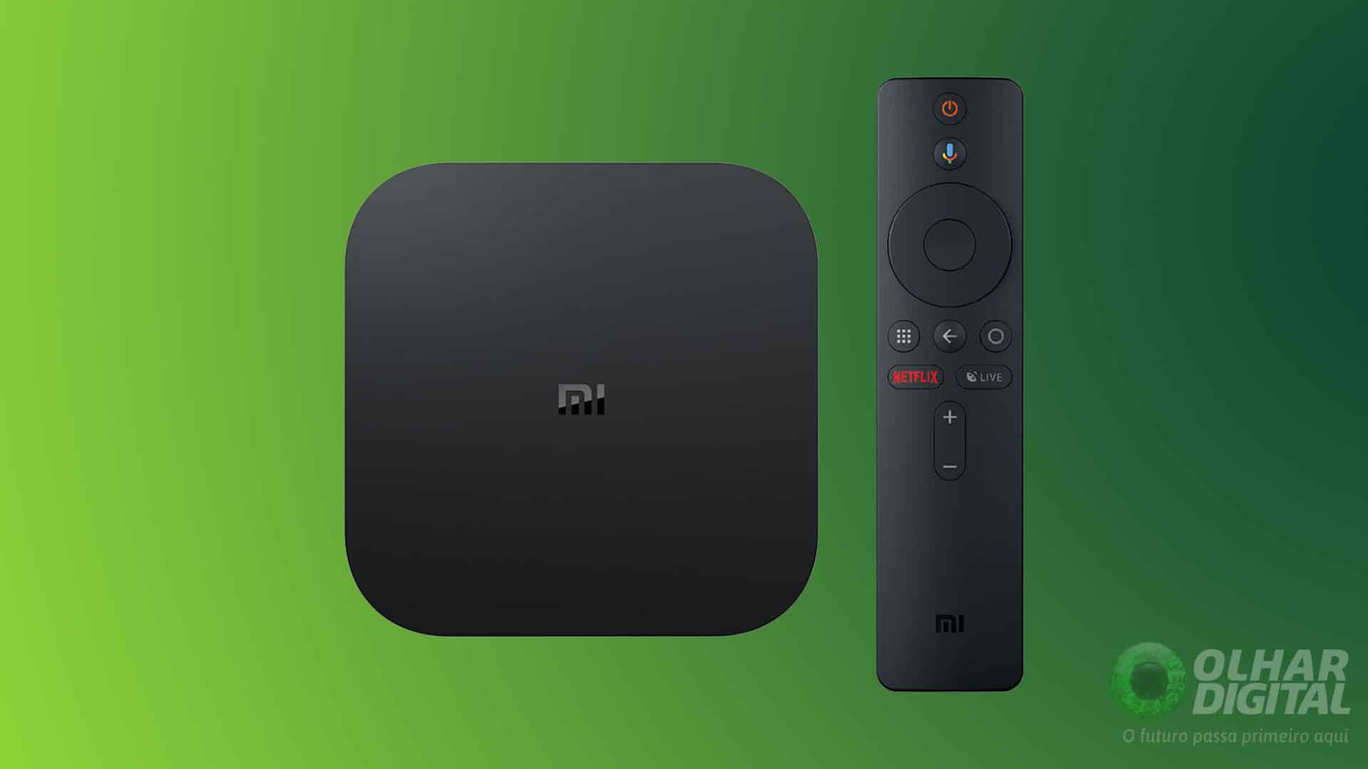 Conheça 6 modelos de TV Box legalizados pela Anatel - Olhar Digital