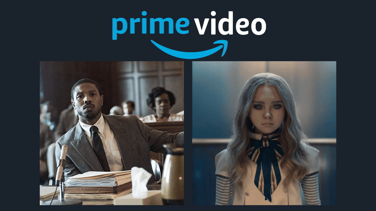 Amazon Prime Video: lançamentos da semana (6 a 12 de março)