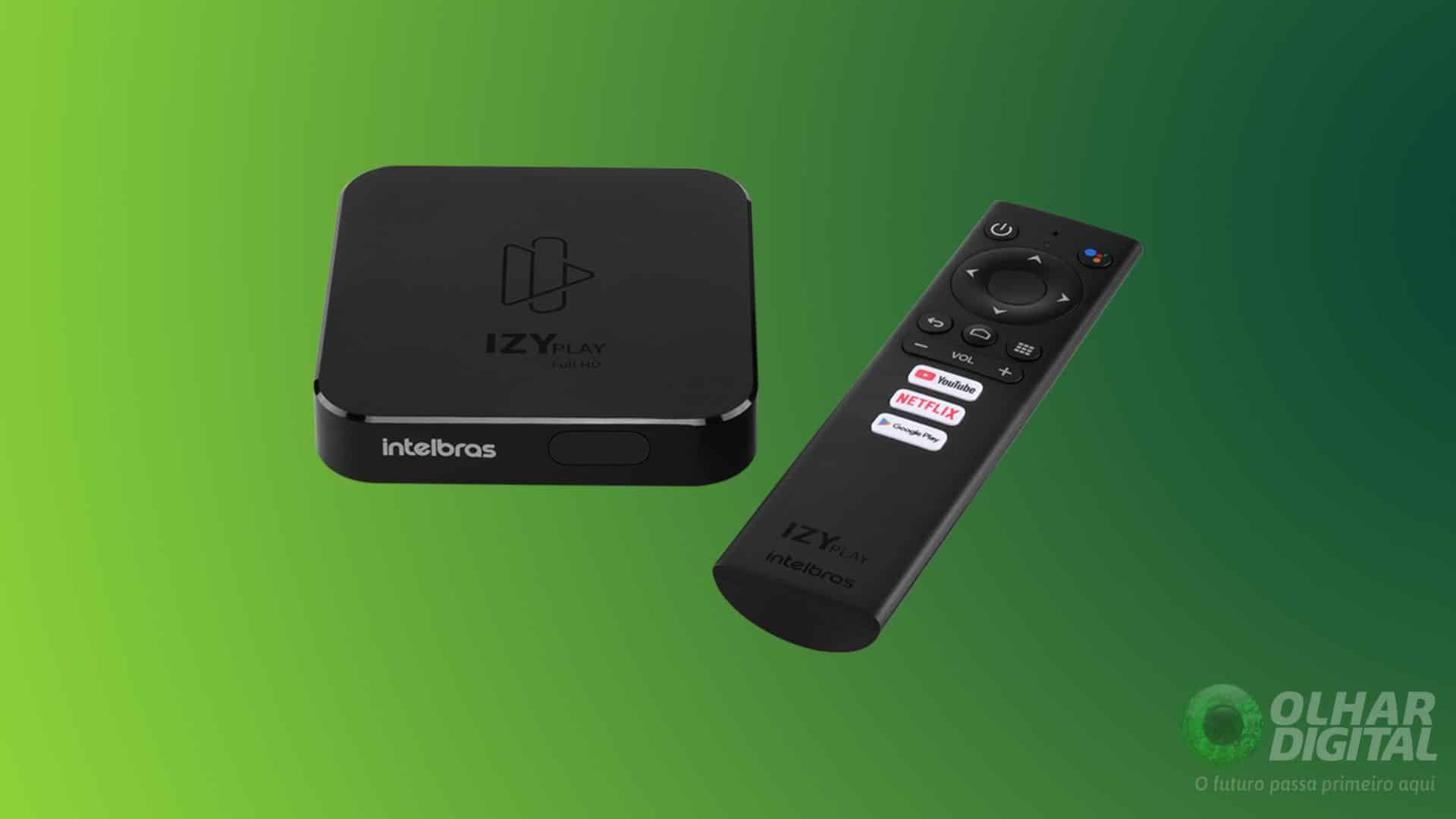 Conheça 6 modelos de TV Box legalizados pela Anatel - Olhar Digital