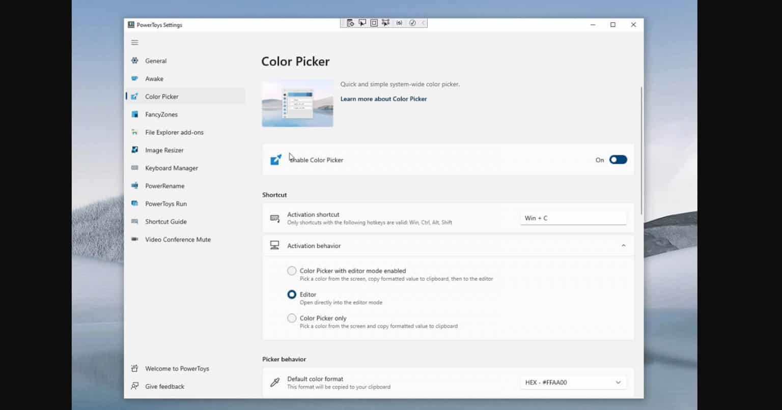 Microsoft PowerToys: o que é e para que serve - Olhar Digital