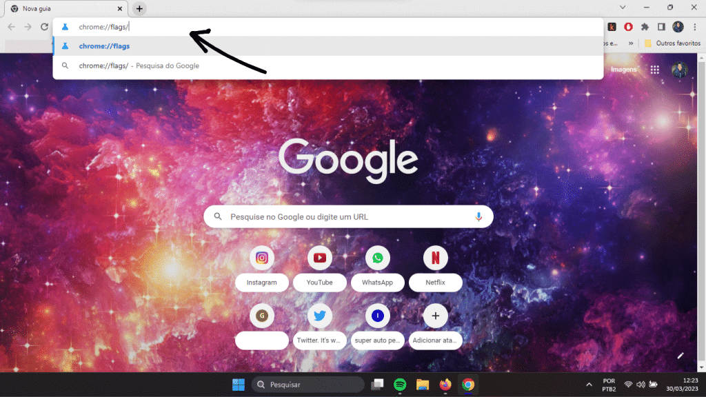 O que são e como usar as chrome flags no PC ou celular? - Olhar Digital