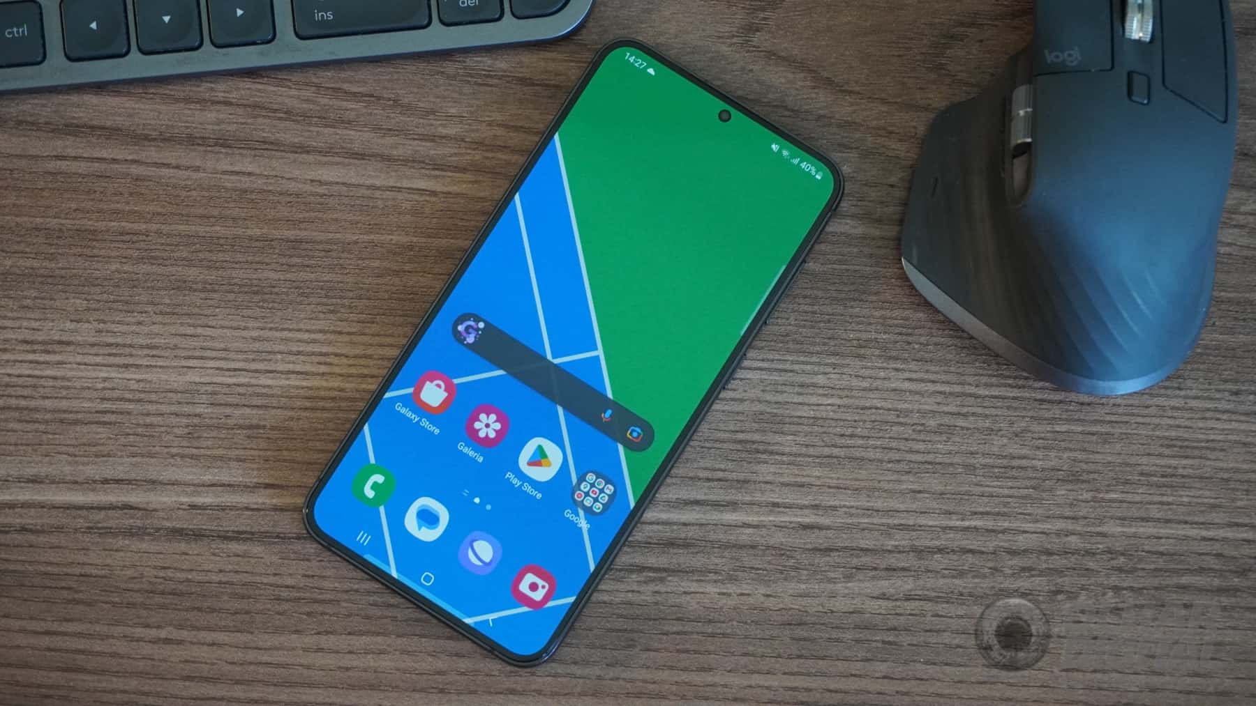 Galaxy S23+: tem mais bateria e é tão forte, rápido e bonito quanto o ...