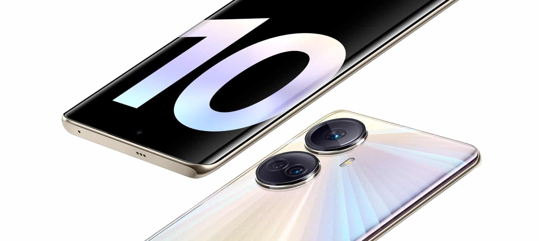Realme 10 Pro+ chega ao Brasil como celular intermediário forte; veja o ...