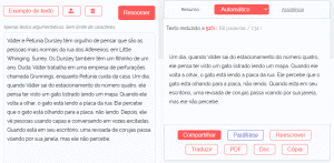 Resoomer: o que é e como resumir texto na ferramenta - Olhar Digital