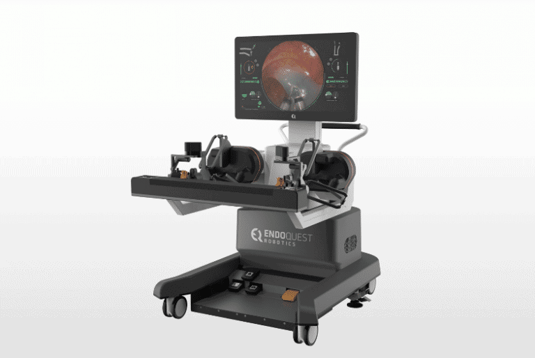 9 robôs cirurgiões que vão te surpreender - Olhar Digital