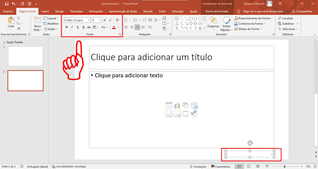 Como numerar páginas no PowerPoint - Olhar Digital
