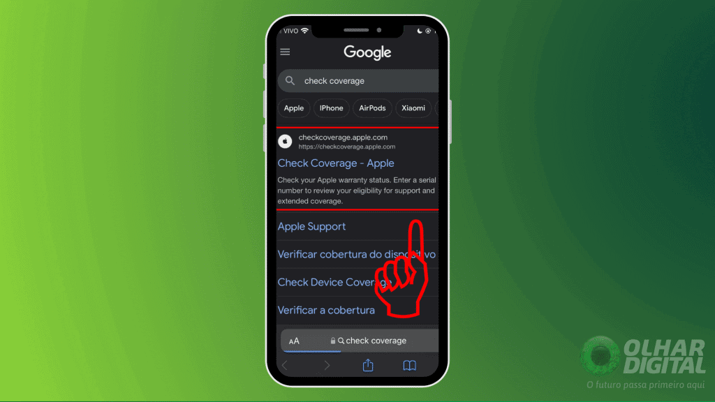 Como verificar se um produto Apple é original - Olhar Digital