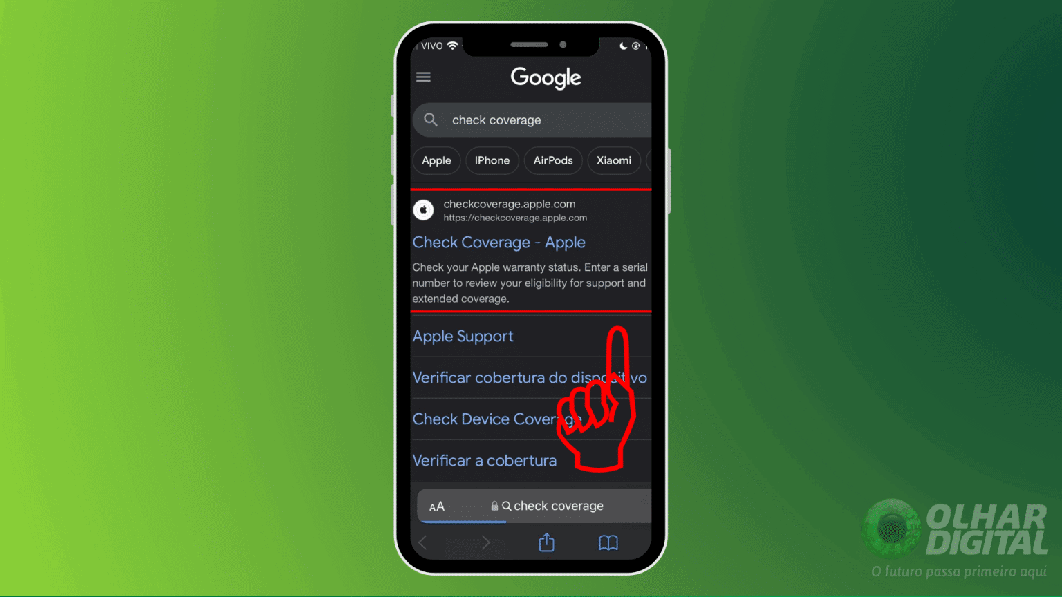 Como verificar se um produto Apple é original - Olhar Digital