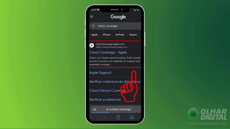 Como verificar se um produto Apple é original - Olhar Digital