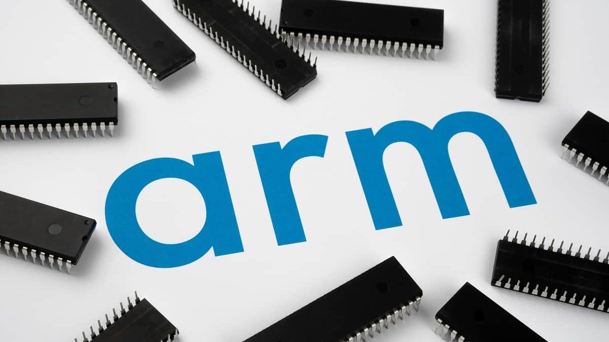 Apple renova acordo com Arm até 2040 - Olhar Digital